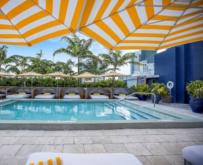 Miami Beach is a Sweet Spot in 2023