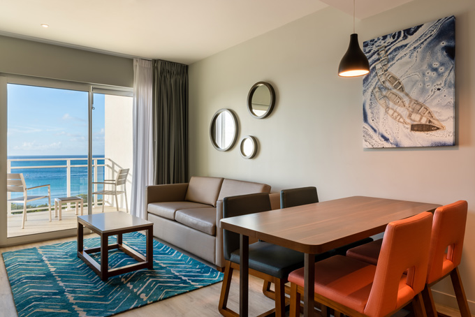 Embassy Suites by Hilton Aruba Resort