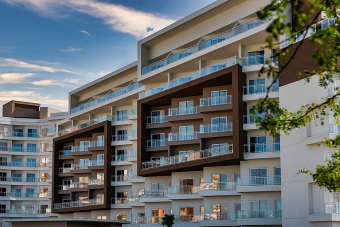 Embassy Suites by Hilton Aruba Resort