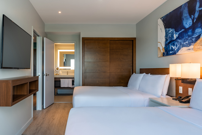 Embassy Suites by Hilton Aruba Resort