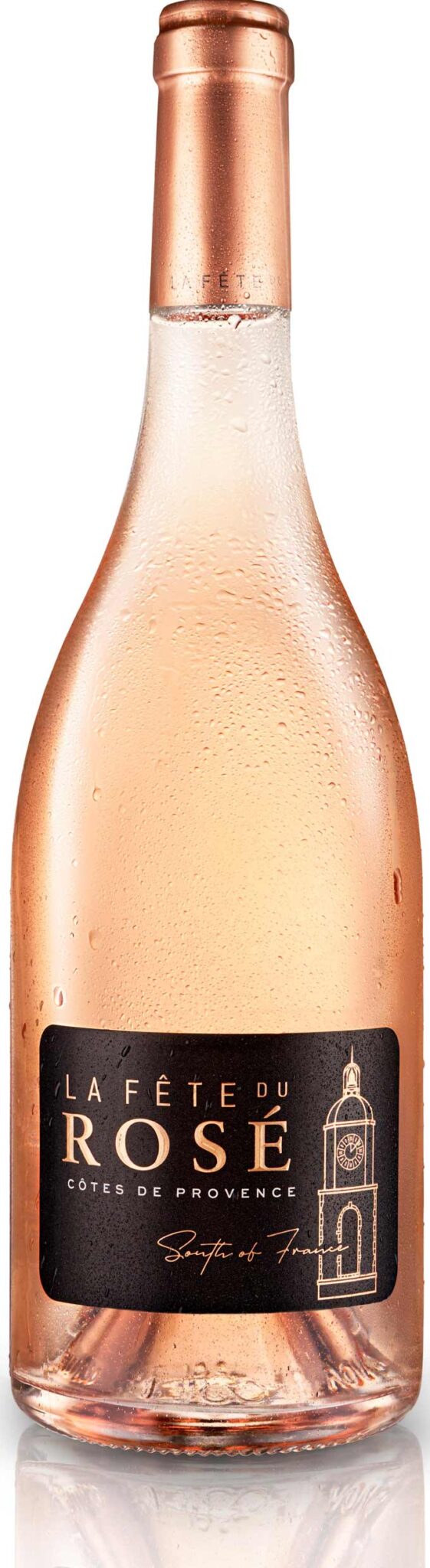 La Fête du Rosé, Black-Owned Provence Rosé